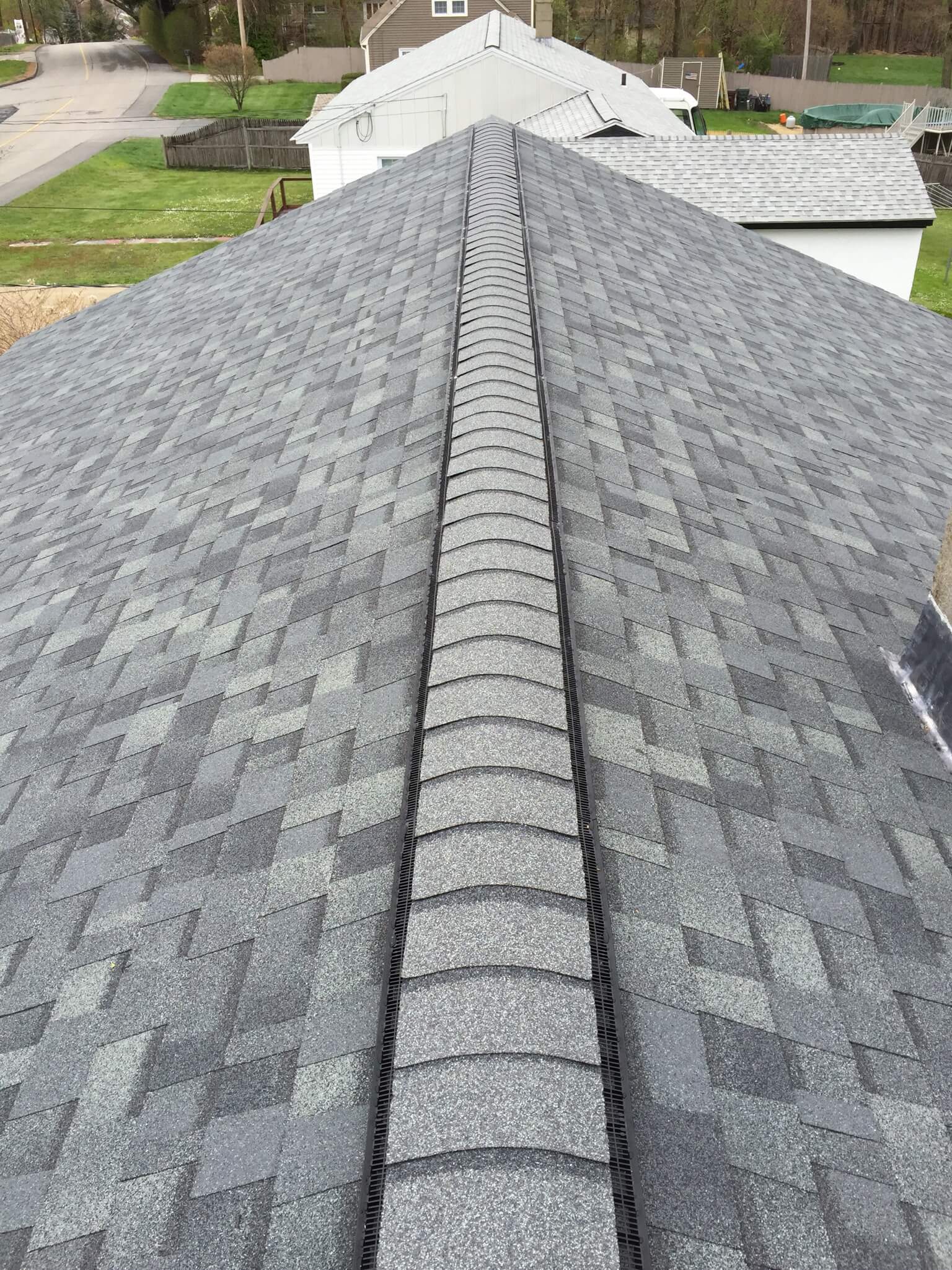 Roofing Maintenance in Central MA | On Top Roofing